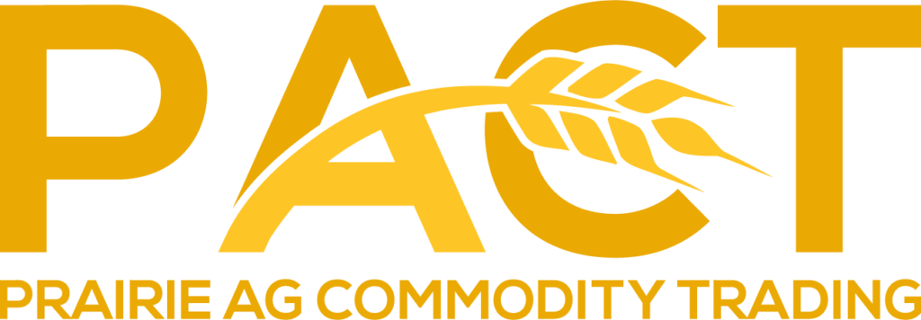Prairie Ag Commodity Trading